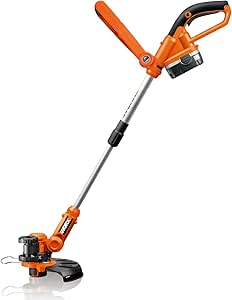 Amazon.com : WORX GT WG150.1 10-Inch 18-Volt 2-In-1 Cordless Electric ...