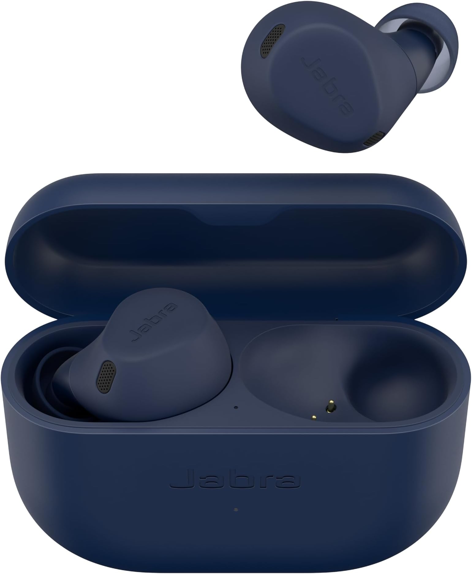 Amazon.com: Jabra Elite 8 Active - Best, Most Advanced HearThrough ...