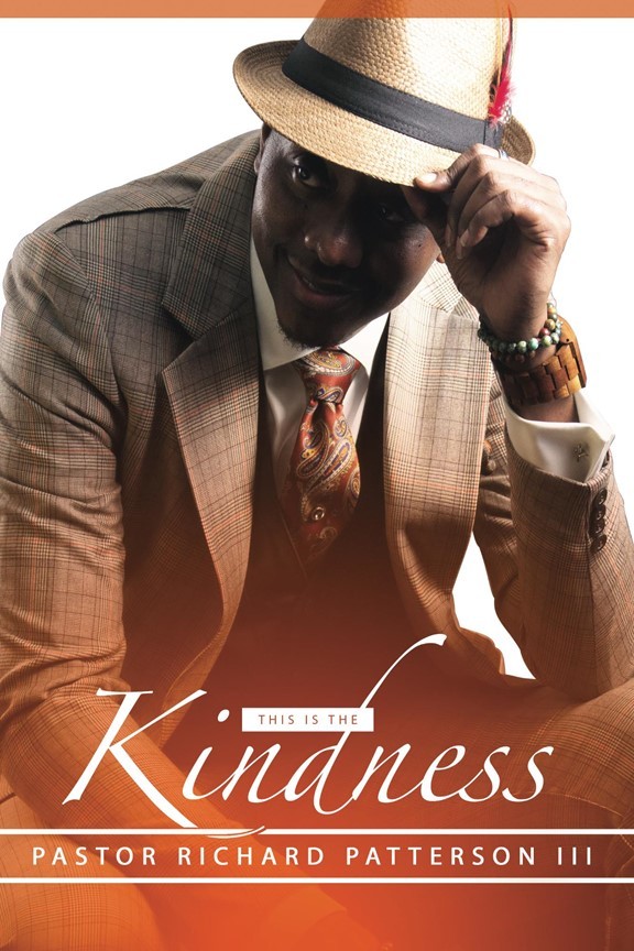 Amazon.com: Richard Patterson III: books, biography, latest update