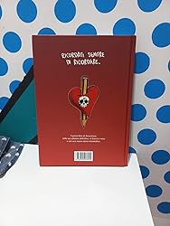 La Profezia dell'Armadillo – Artist Edition eBook : Zerocalcare: Amazon.it: Kindle Store