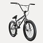 Amazon.com: Mongoose Legion L500 Freestyle BMX Bike Line for Beginner-Level to Advanced Riders ...
