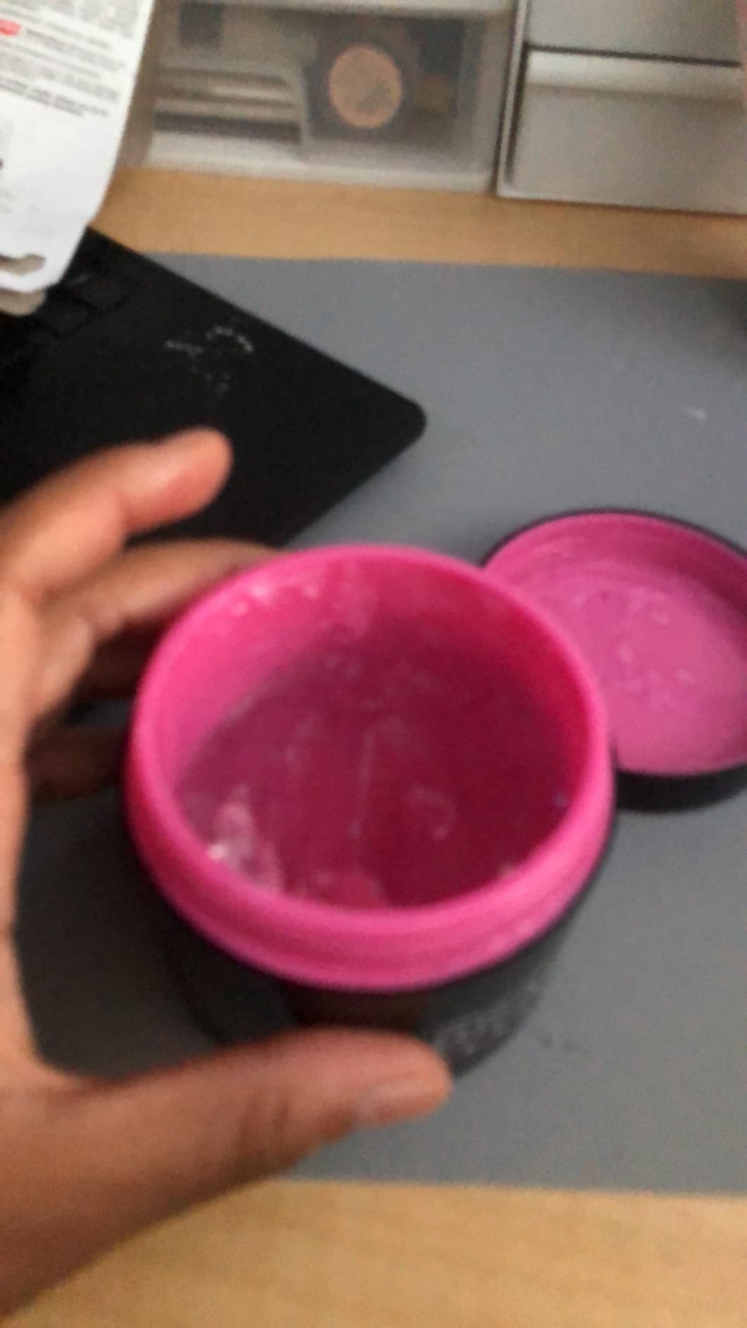 Amazon.com : Style Factor BraidBOOSTER Long Lasting Braiding Gel with ...