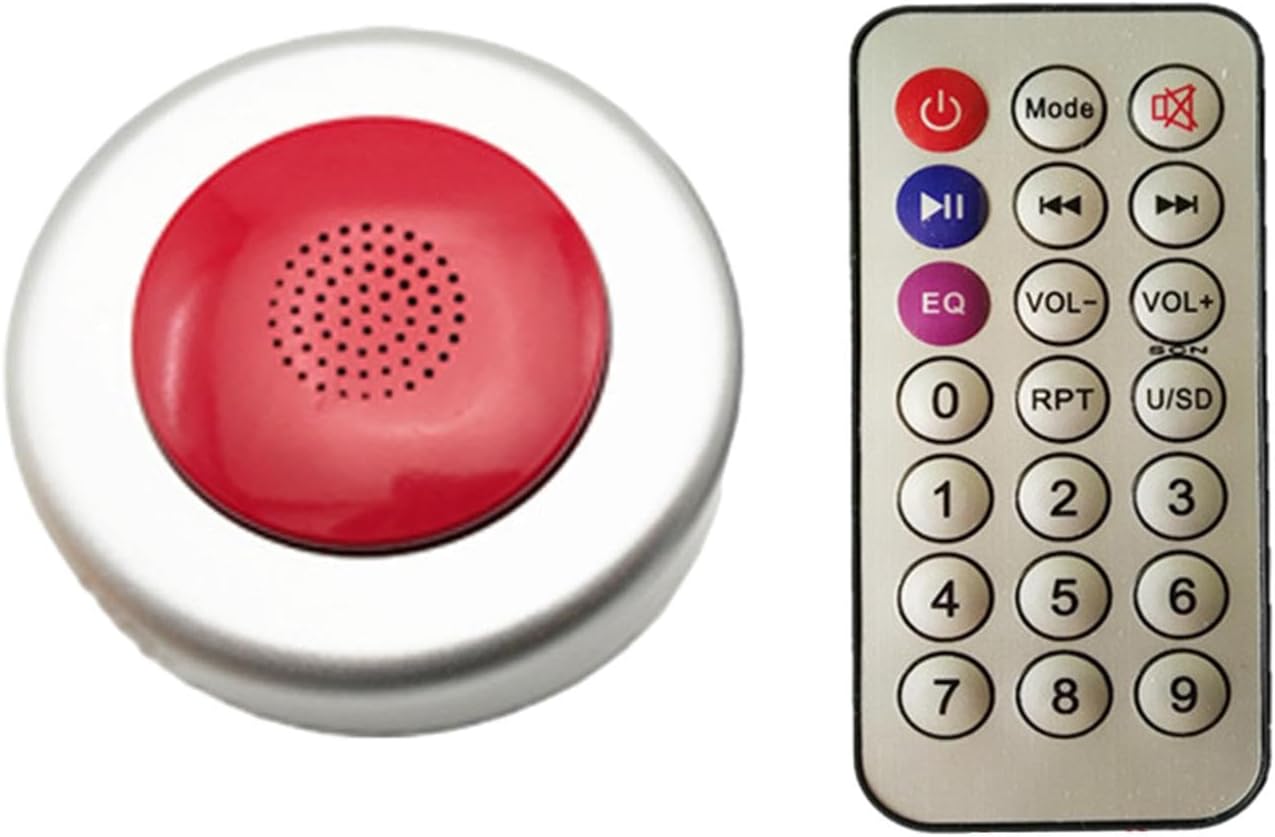 Fart Prank Machine | Wireless Controlled Flatulence Sound Generator ...