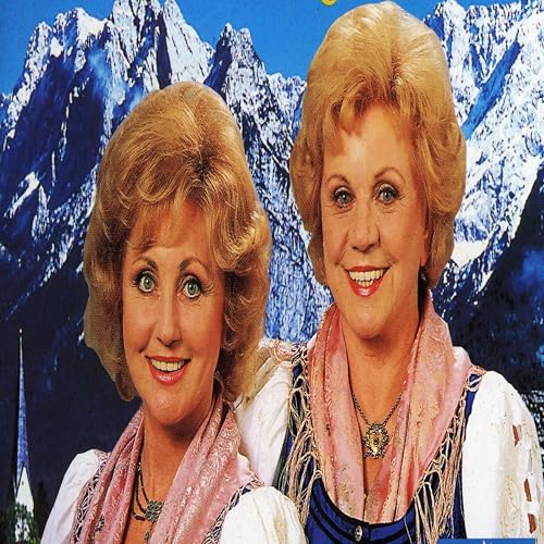 Play Volksmusik-Party mit Maria und Margot Hellwig by Maria und Margot ...