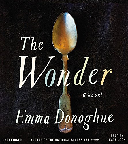 Buy The Wonder: Library Edition Book Online at Low Prices in India ...