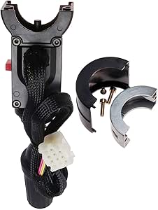 Amazon.com: KRRK-parts Gear Selector Range Selector 0501216205 fits for ...