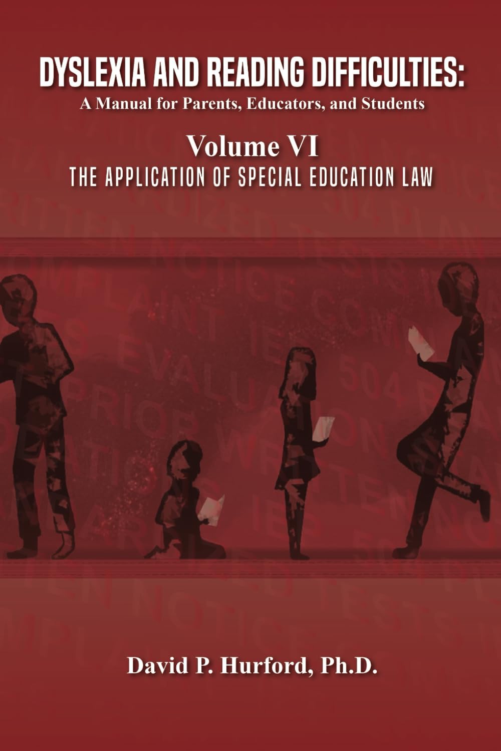 Dyslexia and Reading Difficulties: A Manual for Parents, Educators, and ...