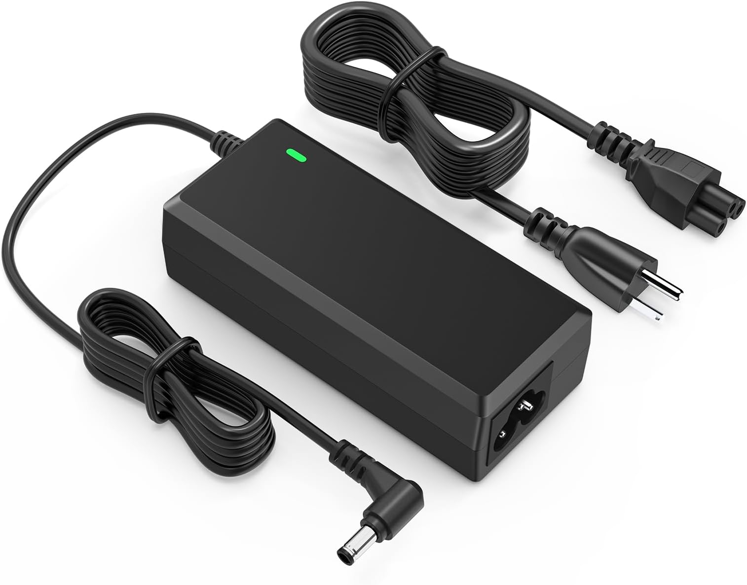 Amazon.com: Power Cord for Peloton Exercise Bike 12V4.17A AC/DC Adapter ...