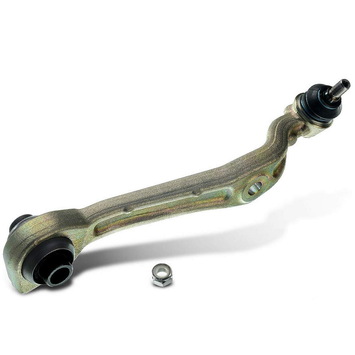 Amazon.com: Front Passenger Lower Control Arm with Ball Joint for ...