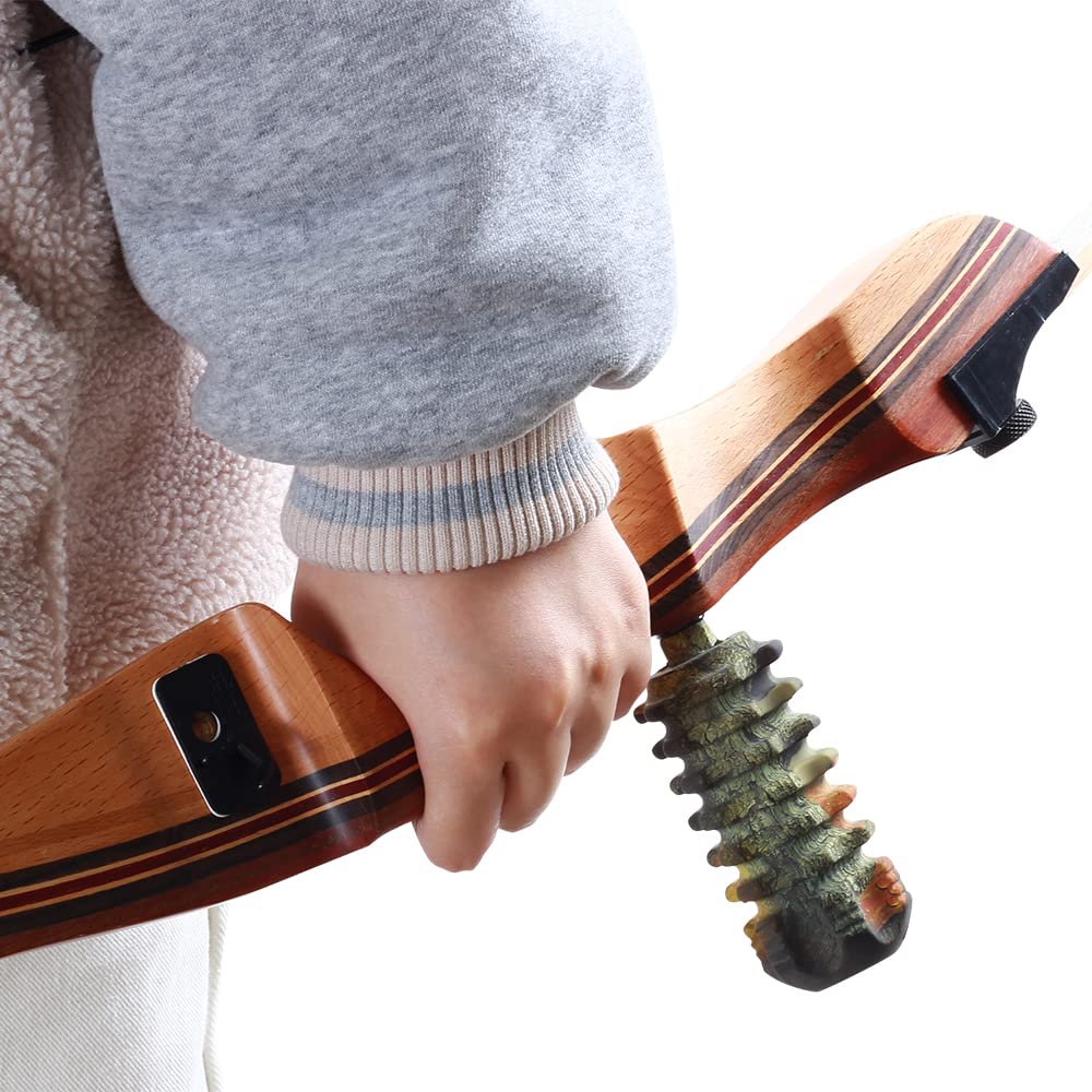 Snapklik.com : SOPOGER Archery Bow Stabilizer For Compound Bow Recurve ...
