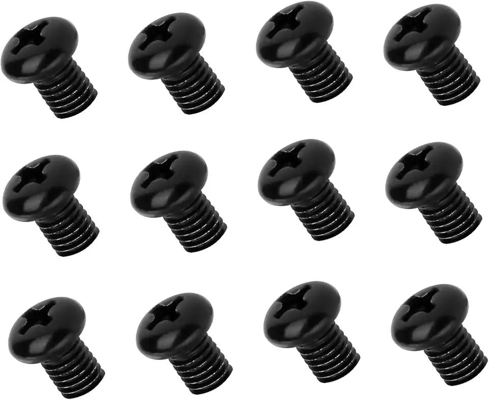 Choosing The Right Screws For Tesla License Plate Installation | ShunTool