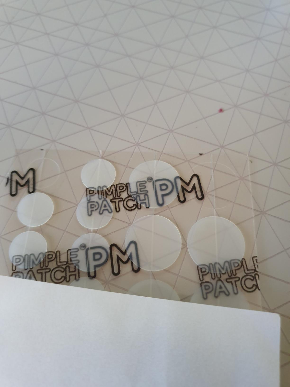 Skin Control Pimple Patch PM Nightime Pack, 24 count : Amazon.com.au ...