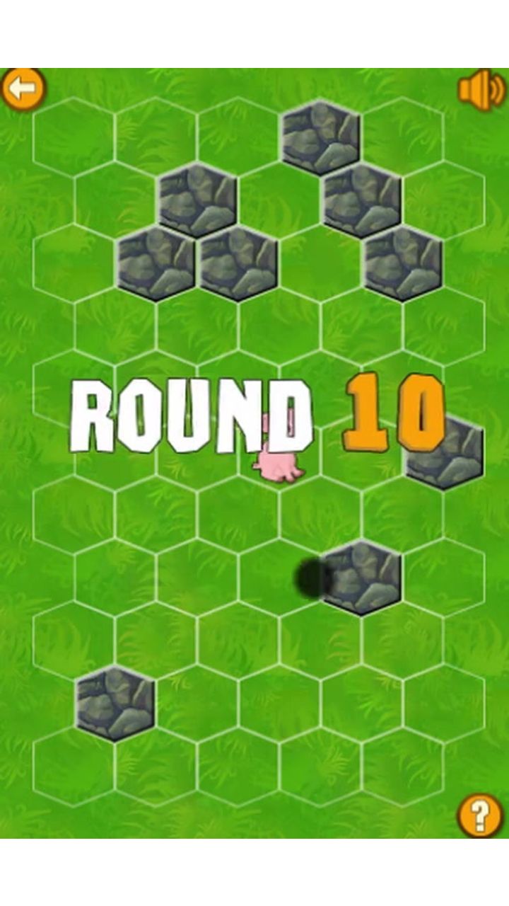 Block the Pig - App on Amazon Appstore