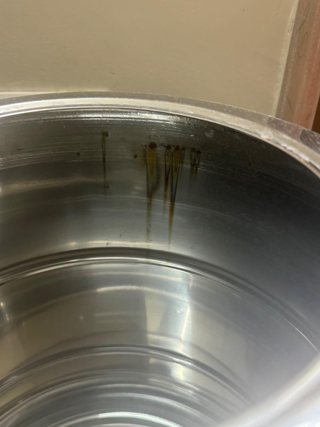 Buy Extra Large Water Storage Containers with Tap | Stainless Steel ...