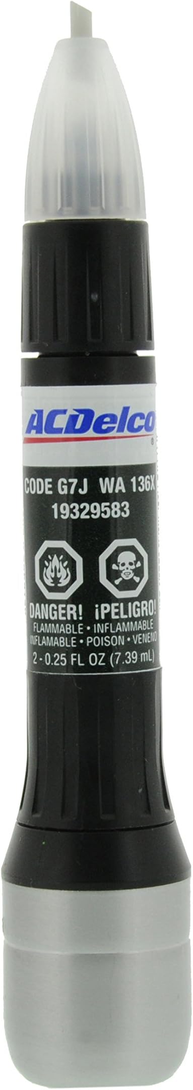 Amazon.com: ACDelco GM Original Equipment 19367809 Medium Green ...