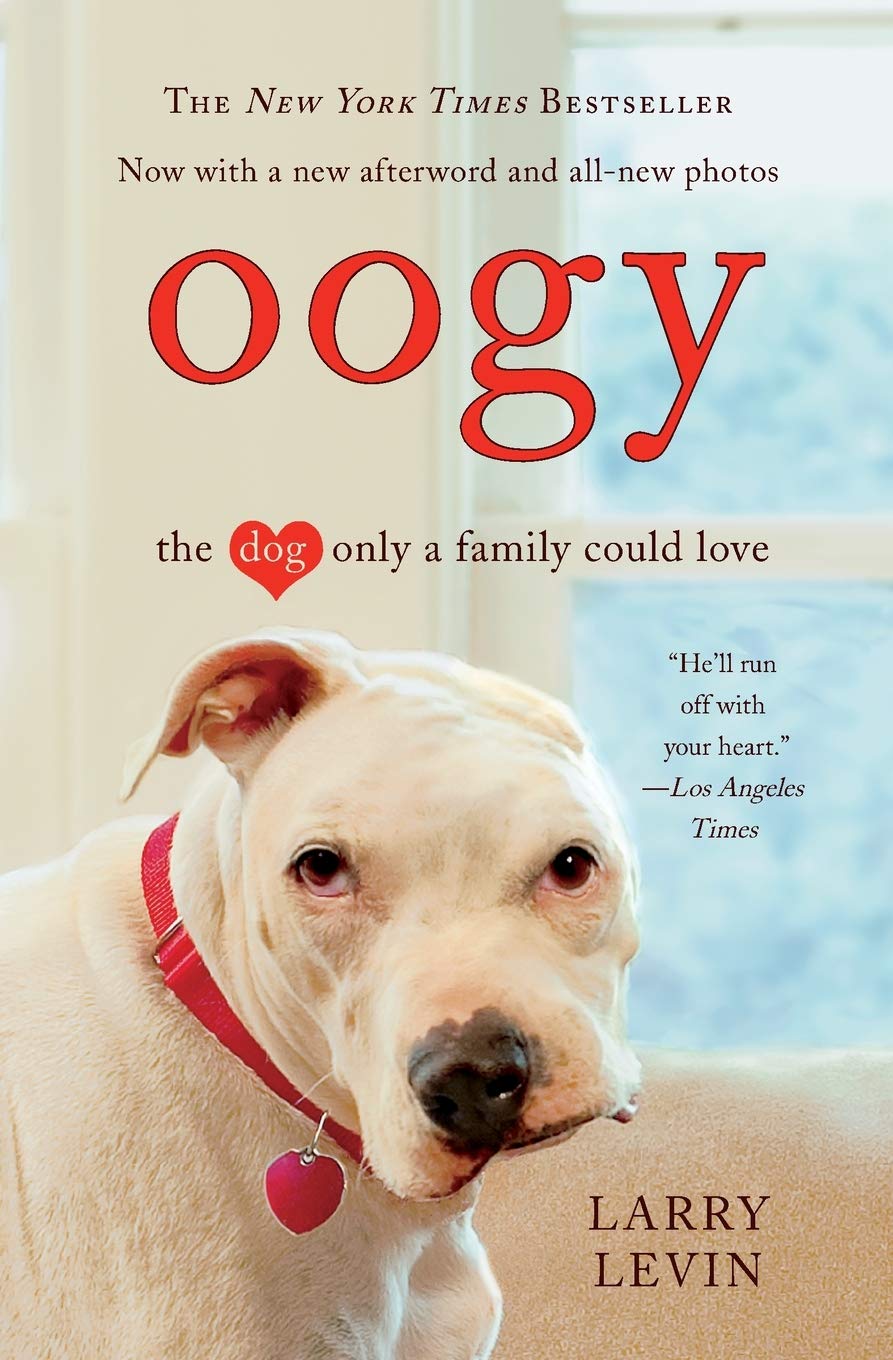Oogy: Levin, Larry: 9780446546300: Amazon.com: Books