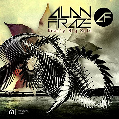Amazon MusicでAlan FrazeのReally Big Solsを再生する