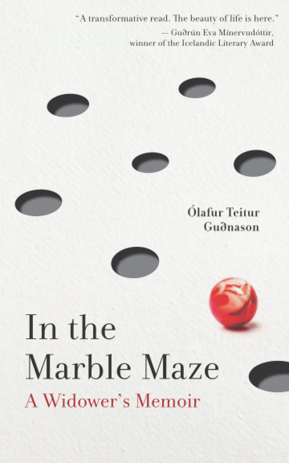 Book review of In the Marble Maze - Readers' Favorite: Book Reviews and ...