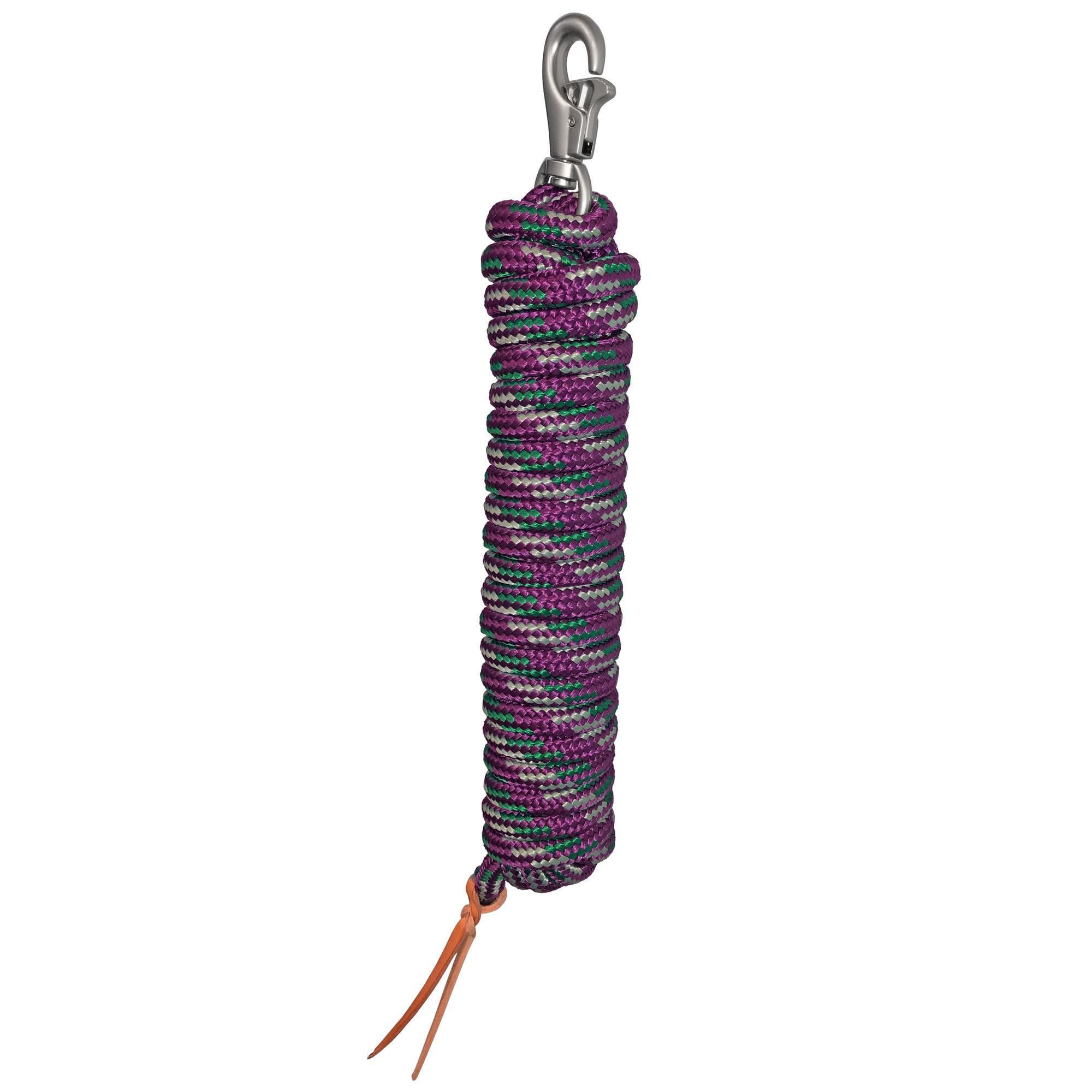 Snapklik.com : Kensington Clinician Equine Training Lead/Lunge Rope ...