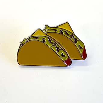 Amazon.co.jp: Jack in the box PINS TACOS Jack-in-the-Box Pins : Toys ...