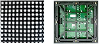 Amazon.com: HAIHUANG P6 Outdoor Led Matrix Module, (Size: 192x192mm ...