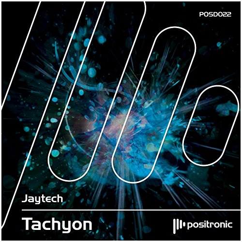 Amazon.com: Tachyon : Jaytech: Digital Music