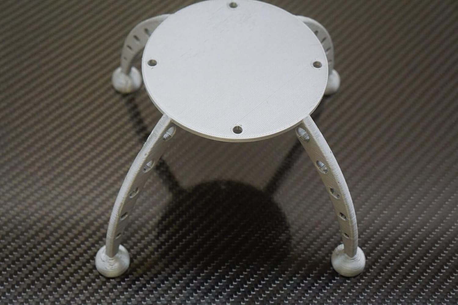 Amazon.com: 3D Alien UFO Base Stand for Ubiquiti UniFi U6 Pro, U6+, U6 ...