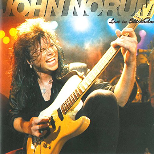 Play Live in Stockholm by John Norum on Amazon Music Unlimited