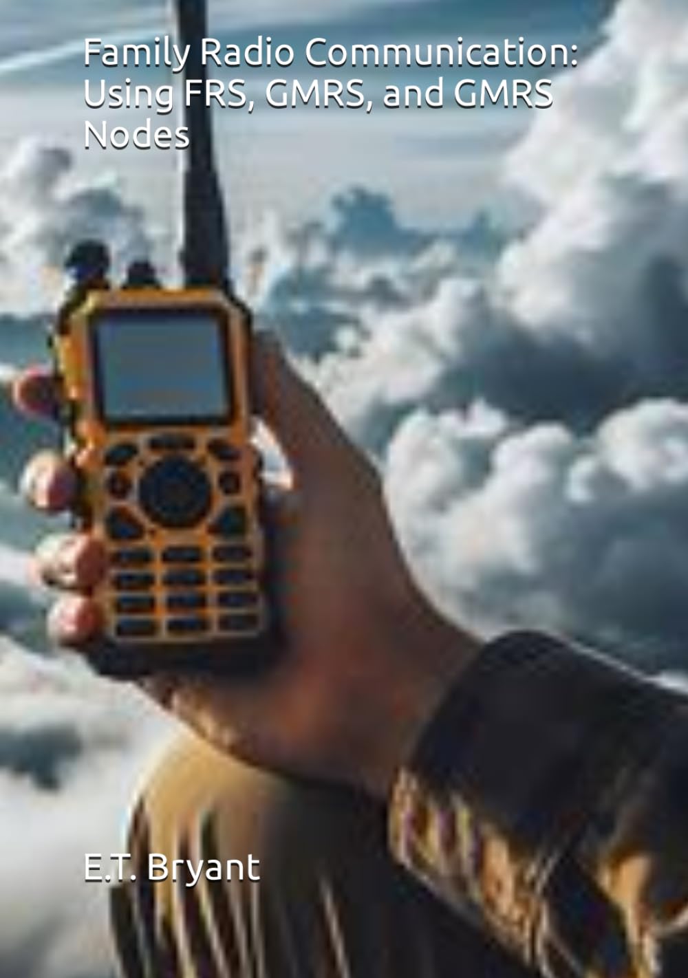 Family Radio Communication Using Frs Gmrs And Gmrs Nodes | Desertcart INDIA