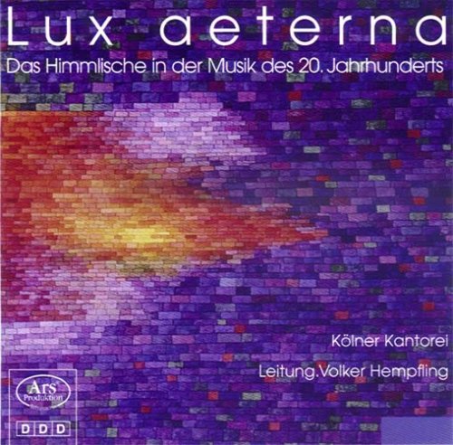 Lux Aeterna - Amazon.com Music