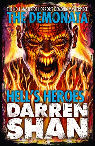 Hell’s Heroes (The Demonata, Book 10) eBook : Shan, Darren: Amazon.co ...