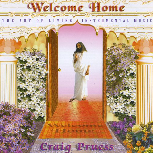 Play Welcome Home by Craig Pruess on Amazon Music