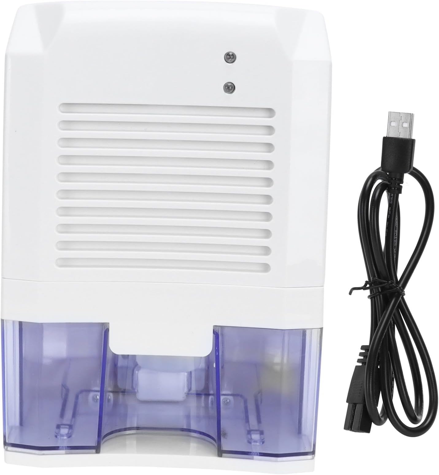 Amazon.com - Gurin Thermo Electric Mini Dehumidifier, 1100 Cubic Feet ...