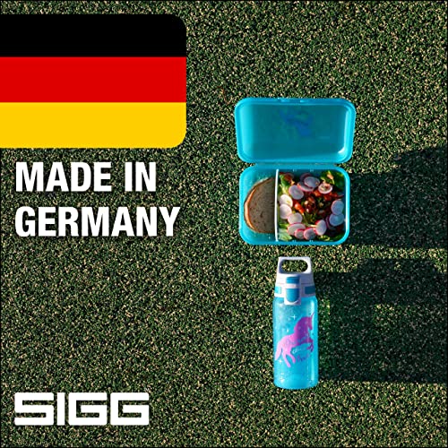 Snapklik.com : Sigg - Kids Lunch Box VIVA - Made In Germany ...