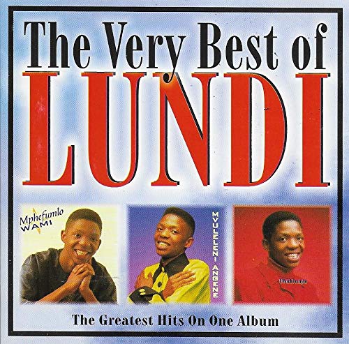 The Very Best of Lundi - Amazon.com Music