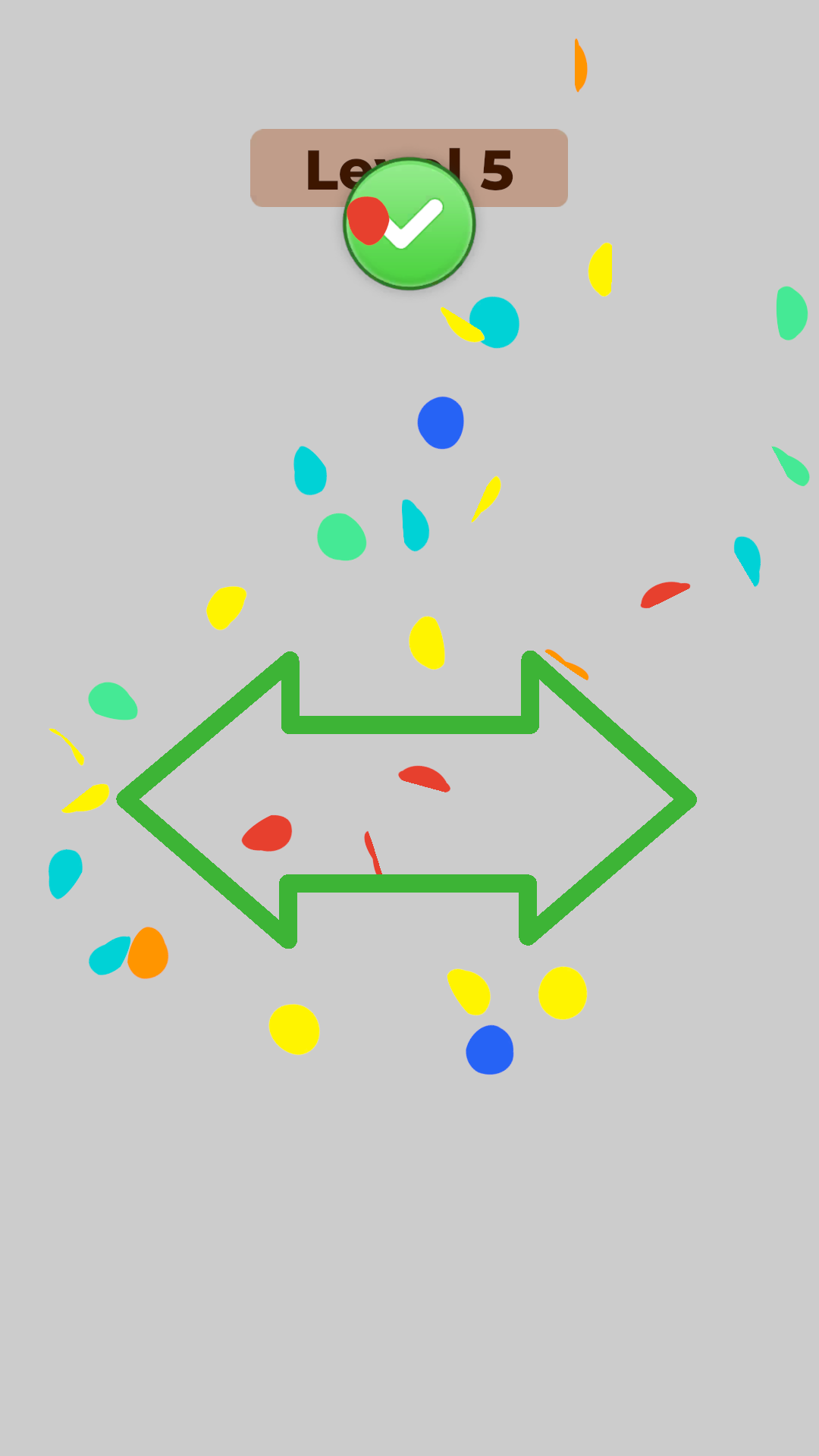 One Line Draw Puzzle Game - App on Amazon Appstore
