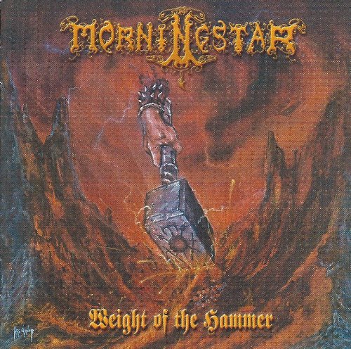 Morningstar - Weight of the Hammer - Amazon.com Music