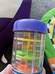 Halilit Mini Rainbomaker Musical Instrument : Amazon.co.uk: Toys & Games