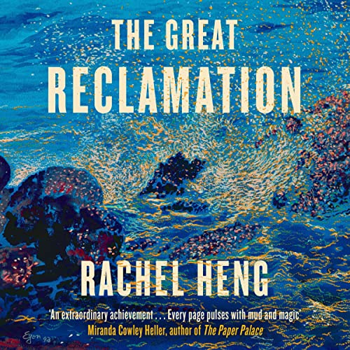 Amazon.co.jp: The Great Reclamation (Audible Audio Edition): Rachel ...