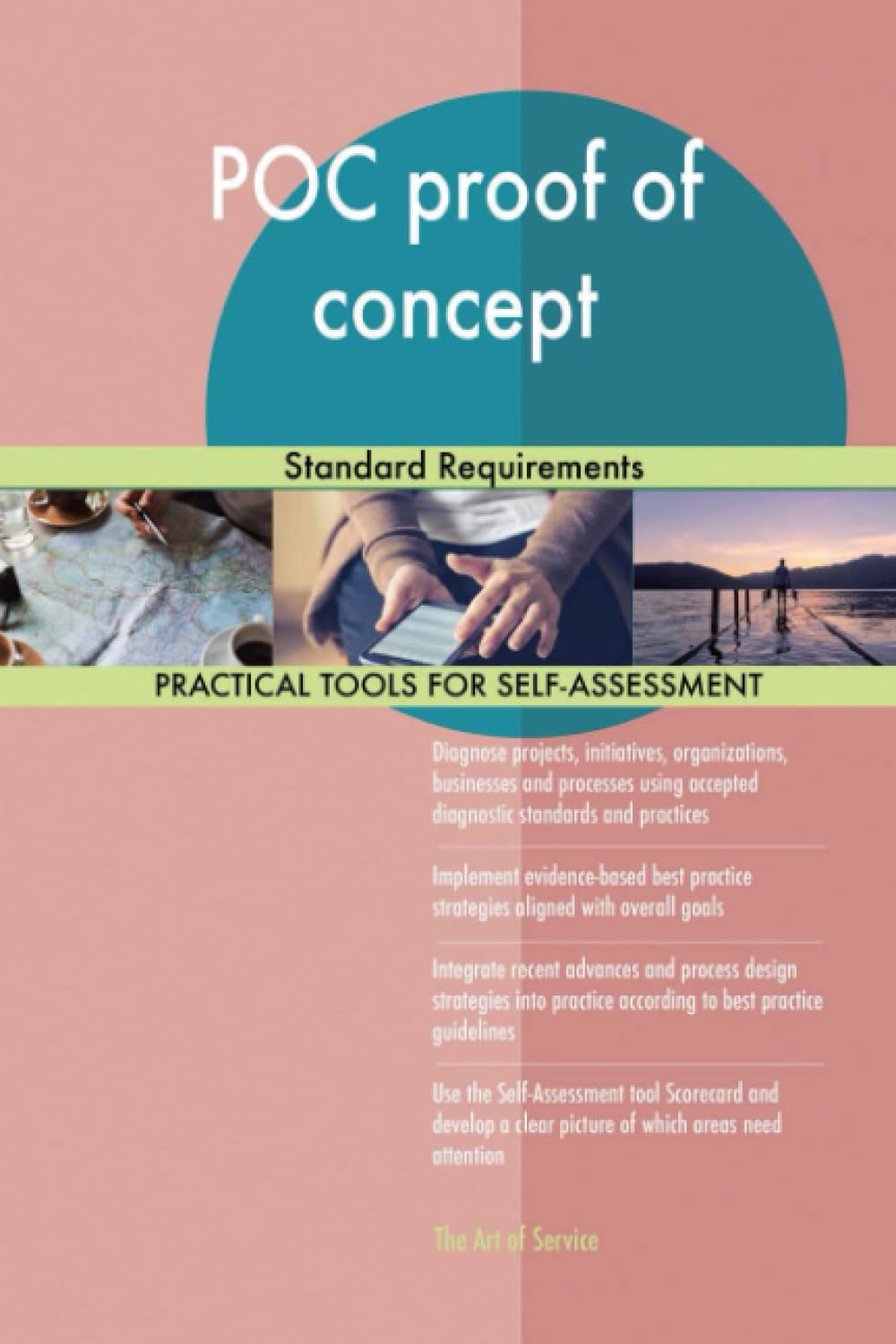 POC proof of concept Standard Requirements: Gerardus Blokdyk ...