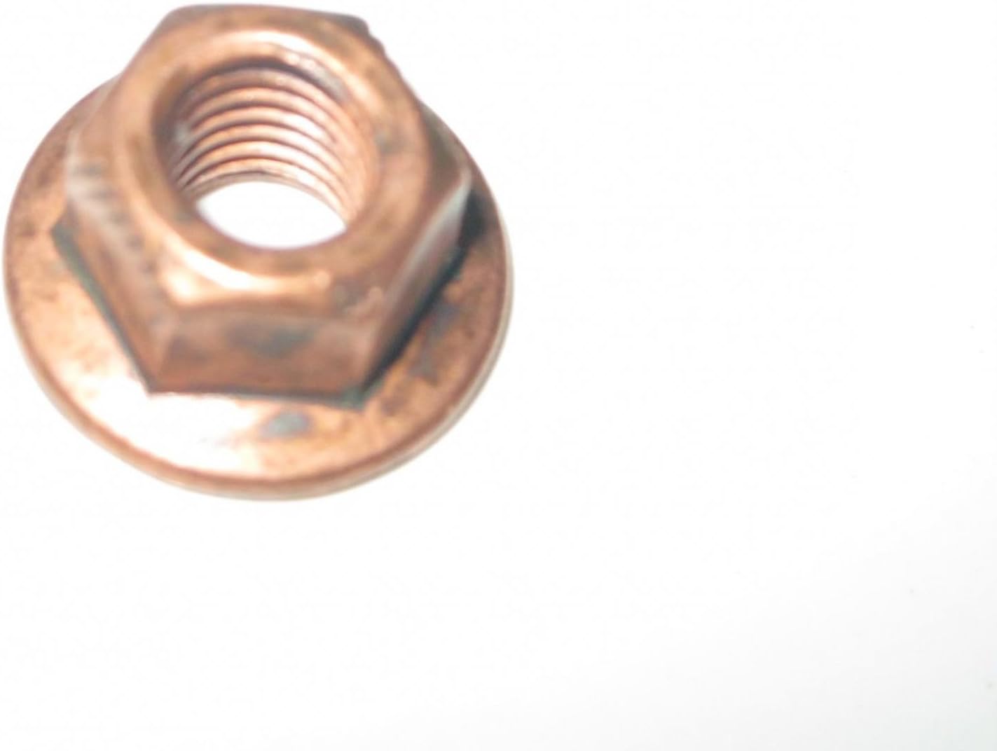 BMW 11mm Hex-Head Exhaust Manifold Flange Nut M7x1.00mm 11721437202 ...