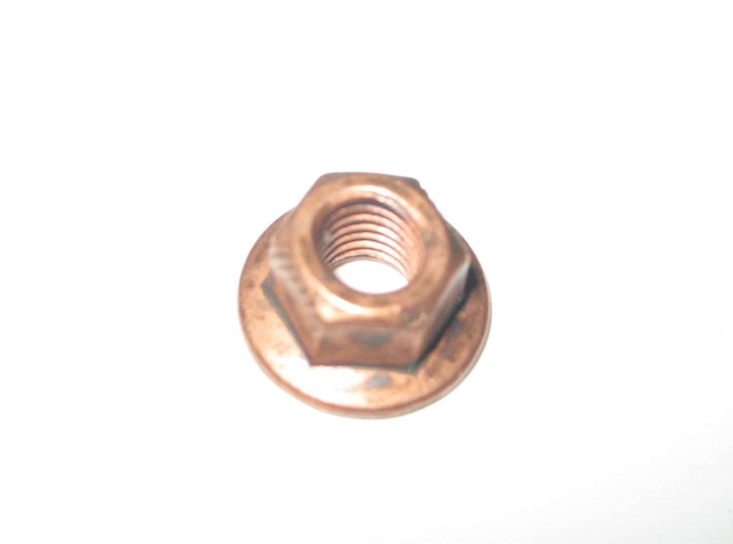 BMW 11mm Hex-Head Exhaust Manifold Flange Nut M7x1.00mm 11721437202 ...