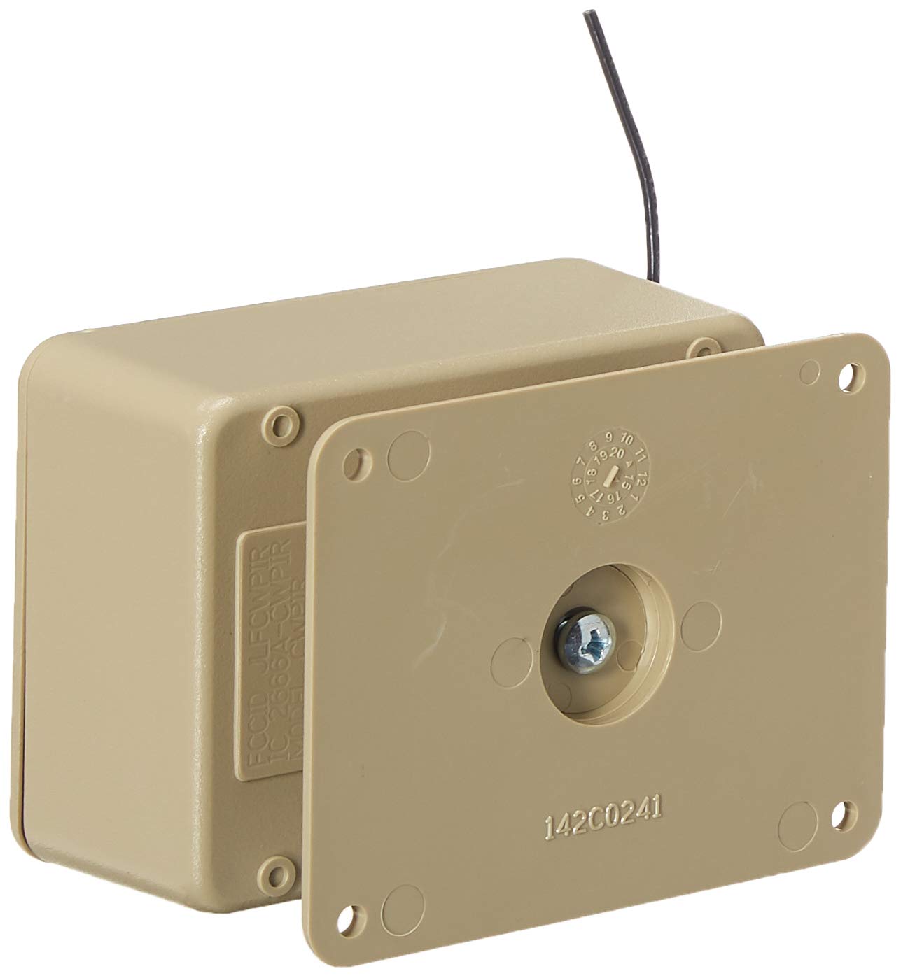Chamberlain Reporter Wireless Driveway Alarm Chamberlain Driveway