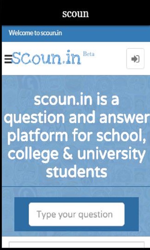 scoun - App on Amazon Appstore