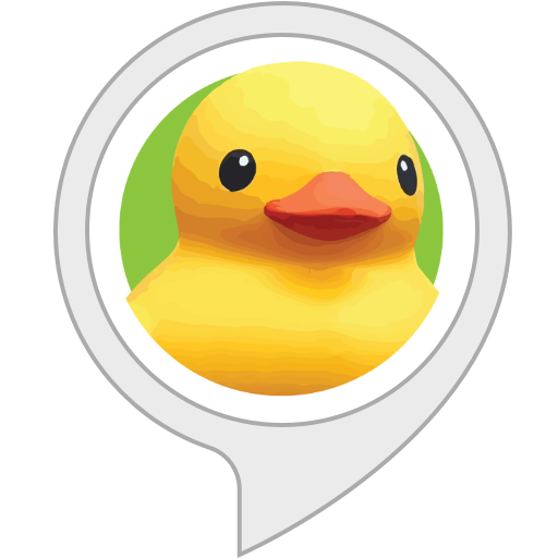Amazon.co.uk: Rubber Duck : Alexa Skills