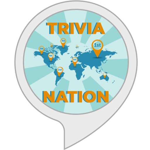 Amazon.com: Trivia Nation : Alexa Skills