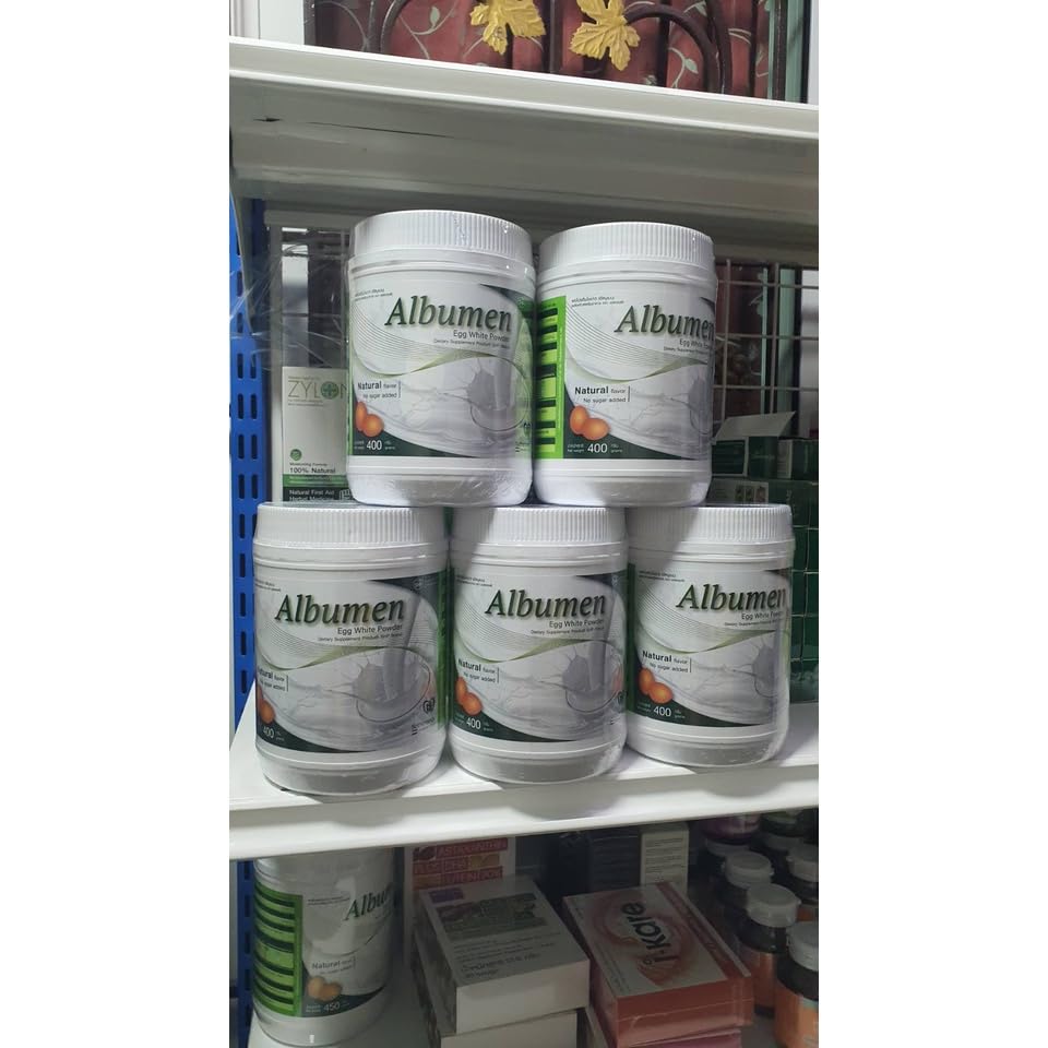 Albumen Egg White Powder Westpoint Naturals Amazon.com: Albumen Egg