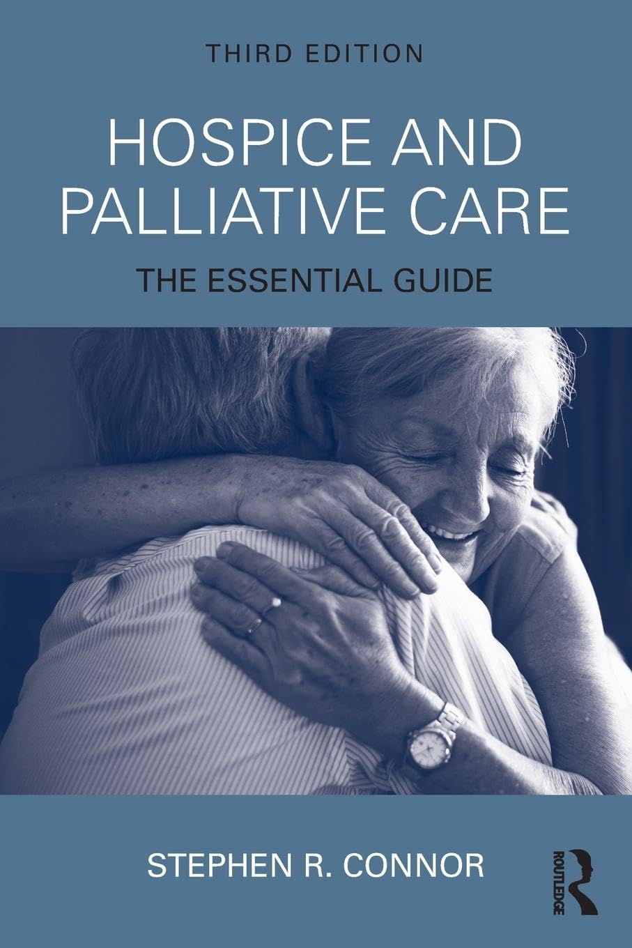 Hospice and Palliative Care: 9781138648623: Medicine & Health Science ...