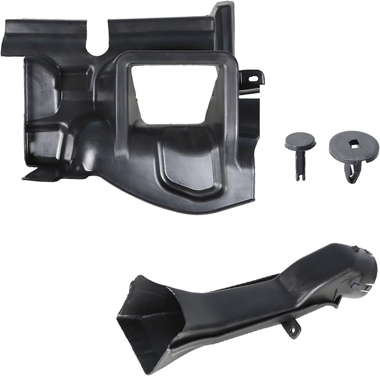 Amazon.com: Air Intake Tube Inleto Hellcat Box 68424623AA : Automotive