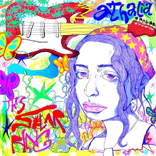 Amazon MusicでAthaliaのThis Solar Ringを再生する